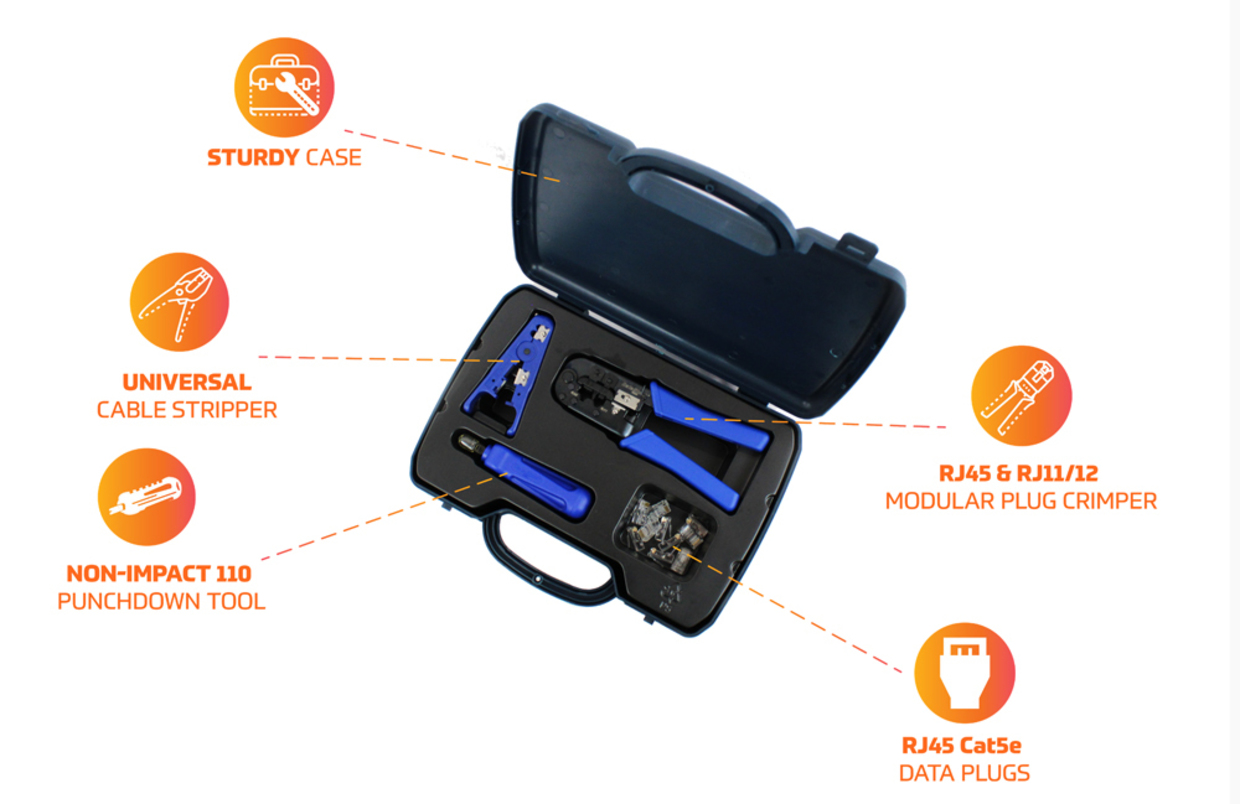 DataShark Kit